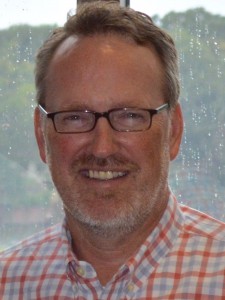 Doug Huffman – MALDI Education