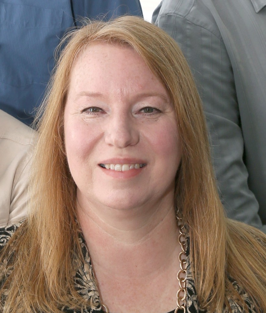 Patty Pieper – MALDI Education